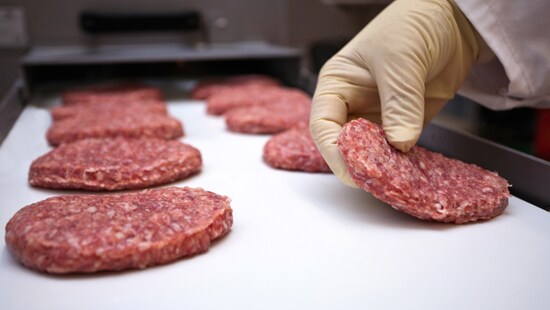 Antimicrobial Tissue Treatment Solutions | Ecolab